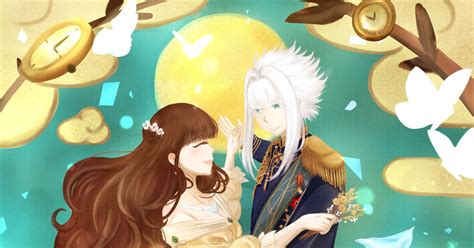 Coderealize Code Realize 10th 老黃のイラスト Pixiv