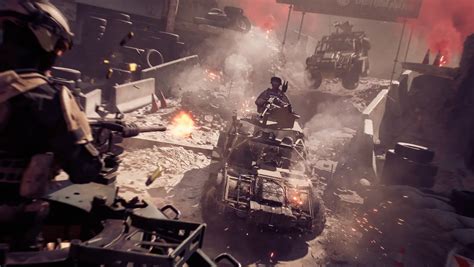 How To Farm Xp And Level Up Fast In Battlefield 6