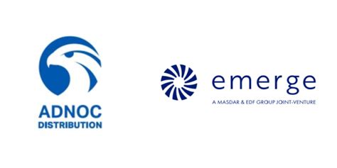 Adnoc Distribution Partners With Emerge Intlbm