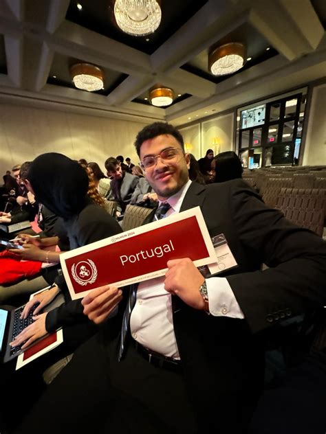 Karim Kazamel On Linkedin Mcmun2024 Mcmun2024 Modelunitednations Globaldiplomacy…
