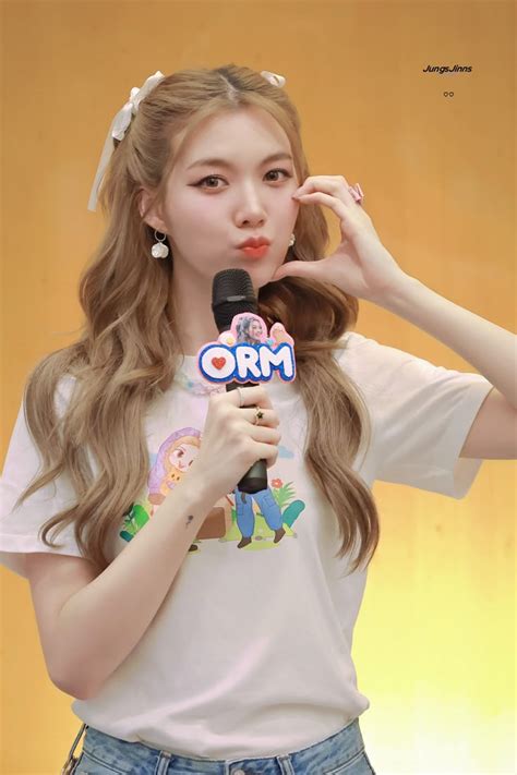 Orm Kornnaphat Women Black Pink Girly