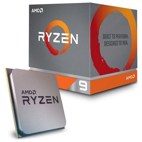 AMD Ryzen X Processor Game Hub