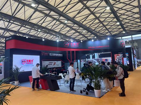 第三十一届中国国际自行车展览会——天宏锂电【e6】0911 浙江天宏锂电股份有限公司——专业锂电池制造厂商