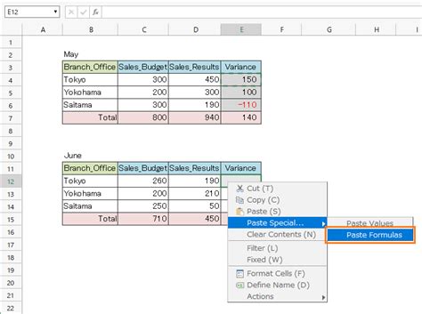 The Tutorials To Create The Application From An Excel File — Celf Help 44 04