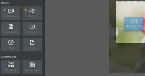 Weebly Website Builder Review