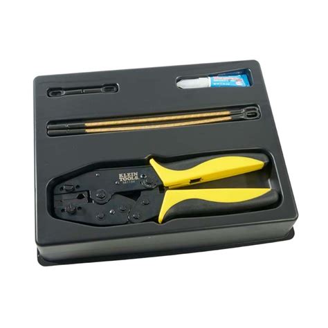 Klein Tools 56115 Fiberglass Fish Tape Repair Kit Nexlar E Commerce