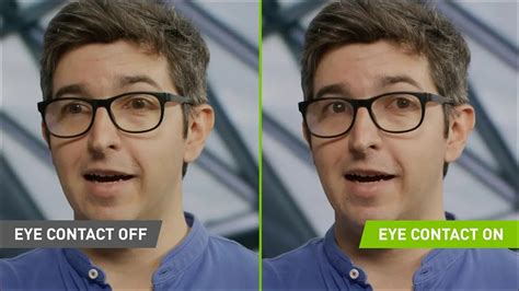 Aplicación Para Videollamadas Muestra A Las Personas Como Si Vieran A
