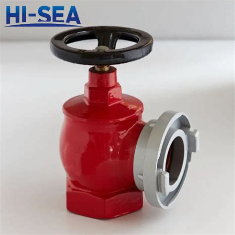 Fire Hydrant Sealing Gate Valve