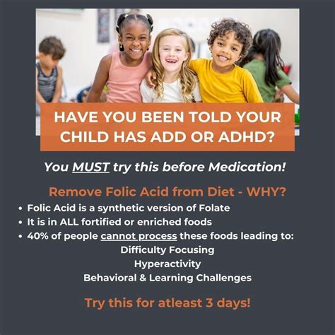 Dr Kris Strang On Linkedin Folic Acid The Synthetic Form Of Folate