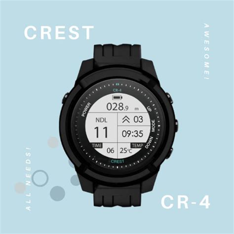 Crest Cr App Ow