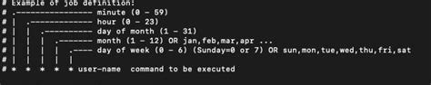 《crontab定时运行docker内py文件》宿主机定时执行docker容器里的python脚本 Csdn博客