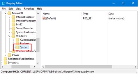 How To Disable The Command Prompt And “run” Program In Windows