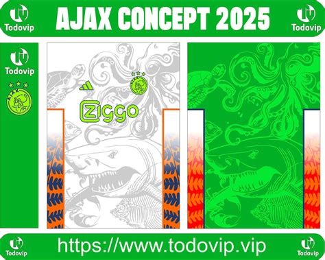 ajax concept 2025 todovip vectores