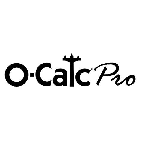 O Calc Pro Pole Loading Analyses Application Training Osmose