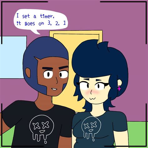 Bibis Date Part 7 By Lemmonite On Deviantart