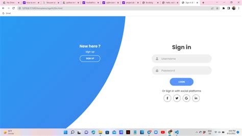 Create A Professional And Responsive Custom Landing Page By Adwaithviju