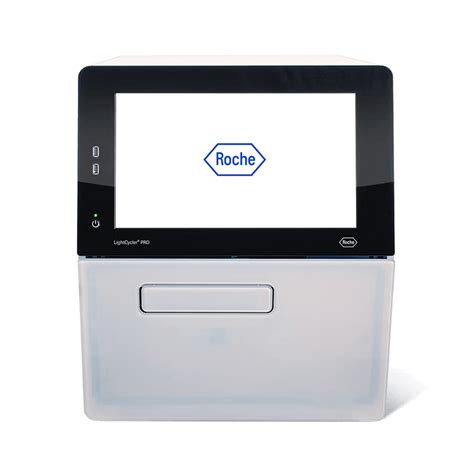 Real Time Pcr System After Lab Co Ltd