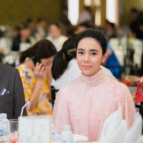 เผยภาพล่าสุด ยุวเรต สาวข้างกาย สันต์ ศรุตานนท์
