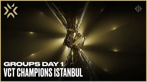 Vct Champions Istanbul 2022 Opening Film Youtube