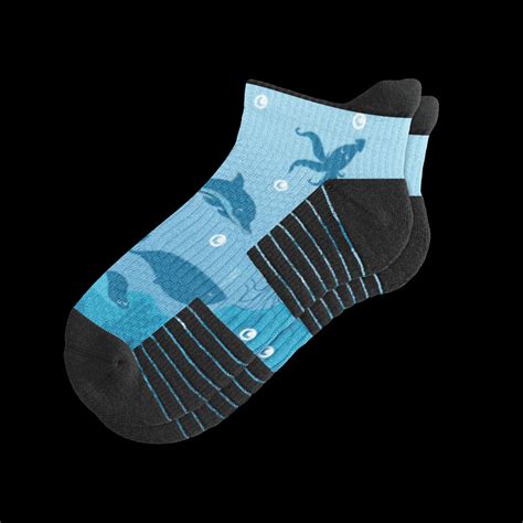 Ankle Compression Socks Viasox