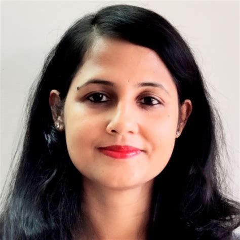 Niharika Gupta Assistant Professor Doctor Of Philosophy Op