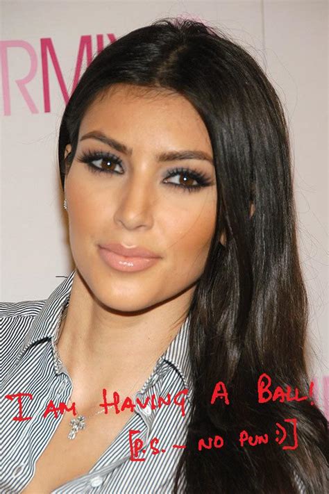 Post Your Favorite Kim Kardashian Face Lipstick Alley