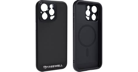 Freewell Sherpa Series Case for iPhone 15 Pro Max