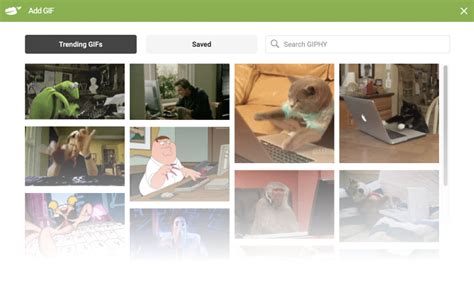 Insert Animated GIFs Into Gmail Right Inbox