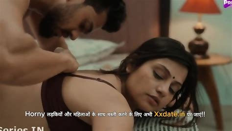 Pooja Bhabhi Ki Chut Se Pani Nikala Ep 3 Eporner
