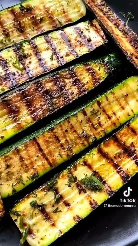 Garlic Parmesan Oven Roasted Zucchini Artofit