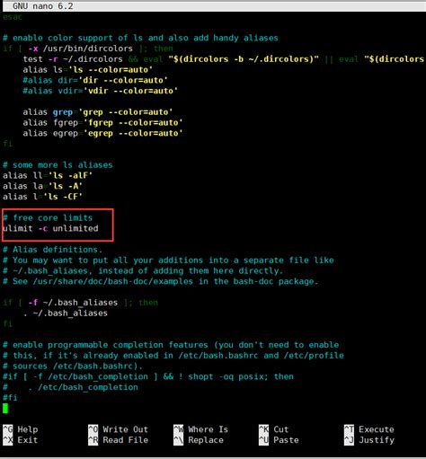 【core Dump】关于core的相关配置：关于核心转储文件core Dump的显示和设置位置core 转存 Csdn博客