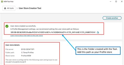 POC Guide Citrix Profile Management With Workspace Environment Management Poc Guides