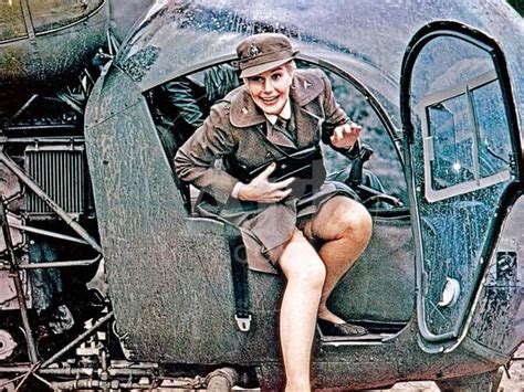 Mash Aka M A S H Sally Kellerman 1970 Photo Film