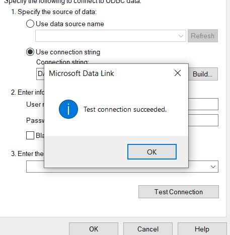 Streamlining Mysql Database Integration With Power Automate Desktop