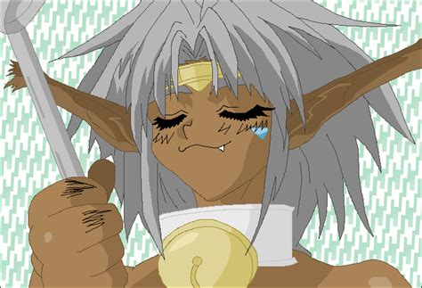 Aisha Clanclan The Cook By Bandaidporn On Deviantart