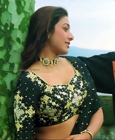 Tabu Hindi Movie Haqeeqat 3 Hot Lehenga Choli Hd Caps