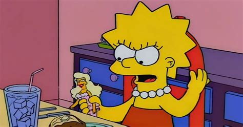Why The Simpsons Barbie Parody Absolutely Broke Yeardley Smiths Heart The Truth About Lisa Vs