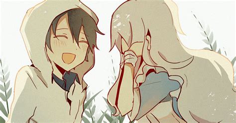 カゲロウプロジェクト 无题 おとりのイラスト Pixiv