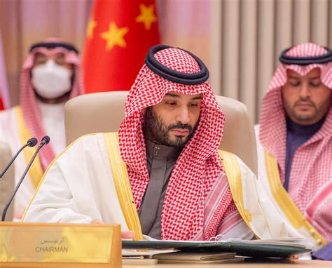 صورواس نيابة عن خادمالحرمينالشريفين سمو وليالعهد يرأس قمة