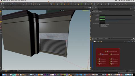 RBD Packed Object Glue Gravity Constrain Effects Od Forum