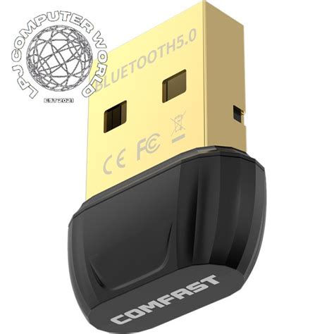 Comfast Cf B01 Wireless Usb Bluetooth 5 0 Adapter Bluetooth Transmitter Bluetooth Usb Dongle