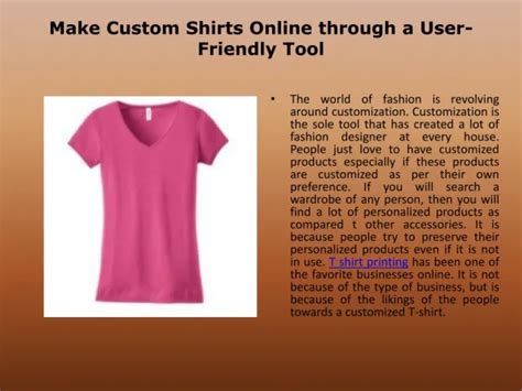 Ppt Know About Best T Shirt Printing Methods Powerpoint Presentation