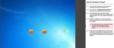 Solved Windows Action CenterMake The Following Changes To Chegg Com