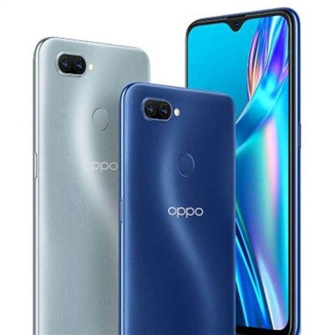 Oppo A Harga Dan Spesifikasi Terbaru Juli