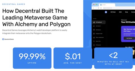 Alchemy The Web3 Developer Platform On Twitter It Currently Takes