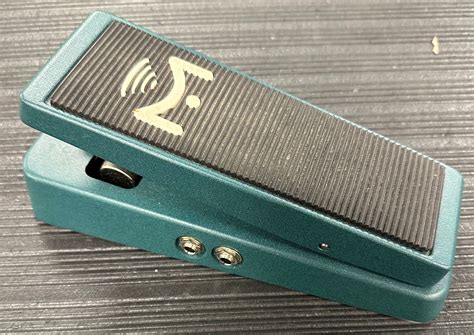 Used Mission Ep1 Kp Expression Pedal For Kemper Tss3907 Tone Shop Guitars