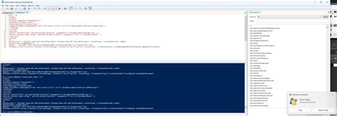 Working With Toast Notifications And Using Powershell Scripts As Button Actions Alexandru Marin