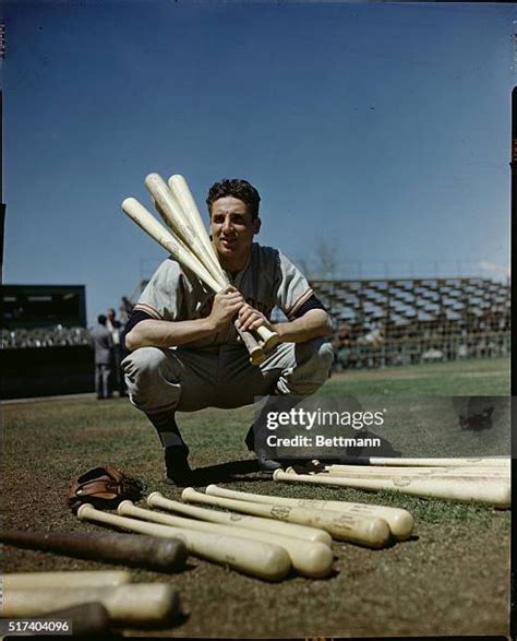 Bobby Thomson Photos And Premium High Res Pictures Getty Images
