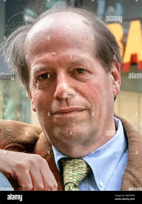 Discovering Richard Hayne The Journey Of A Business Tycoon