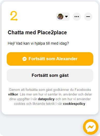 Github Hueindahausreact Messenger Chat Plugin A React Component For